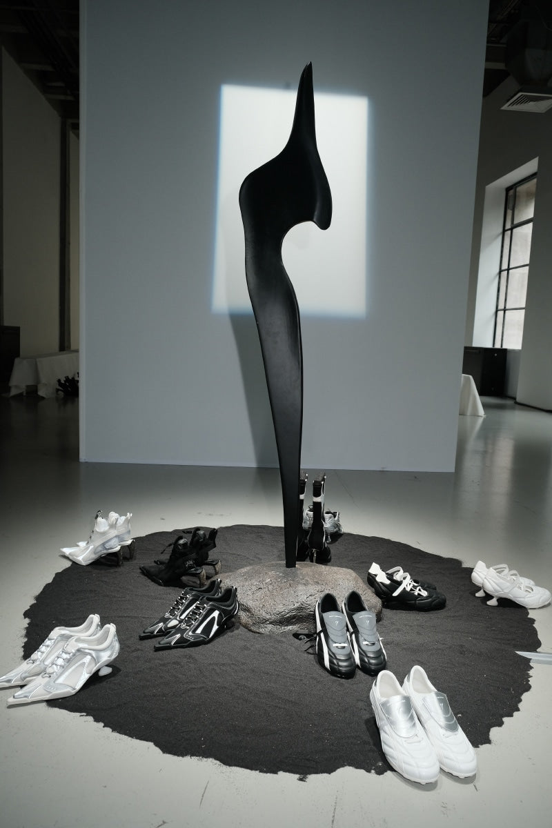 Empty Behavior – Error404store