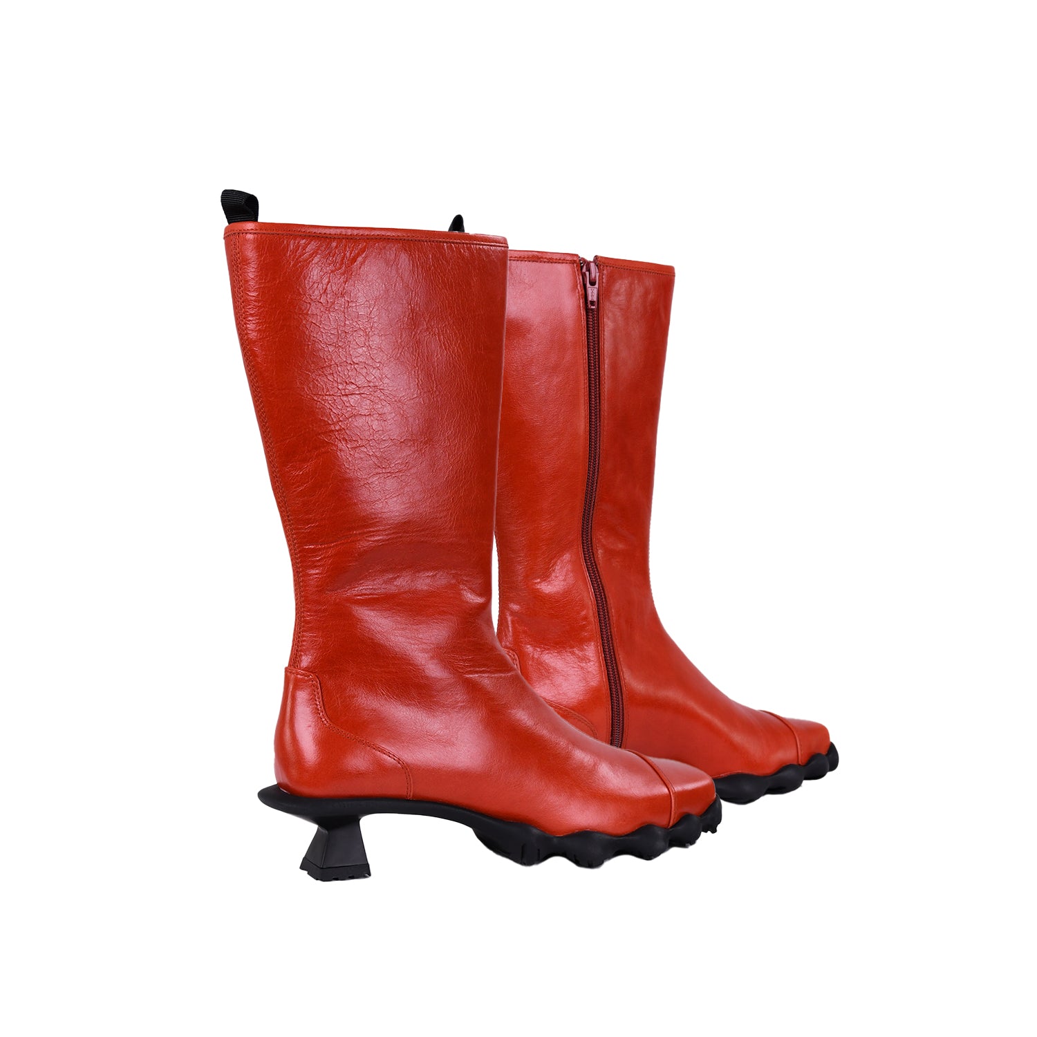 Dirt - Range Boot - Waxed Red – Error404store Dirt - Range Boot - Waxed Red – Error404store